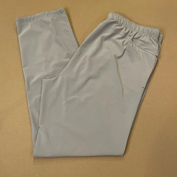 Free Fly Apparel | Pants | Mens Free Fly Breeze Pant Cement Xl | Poshmark